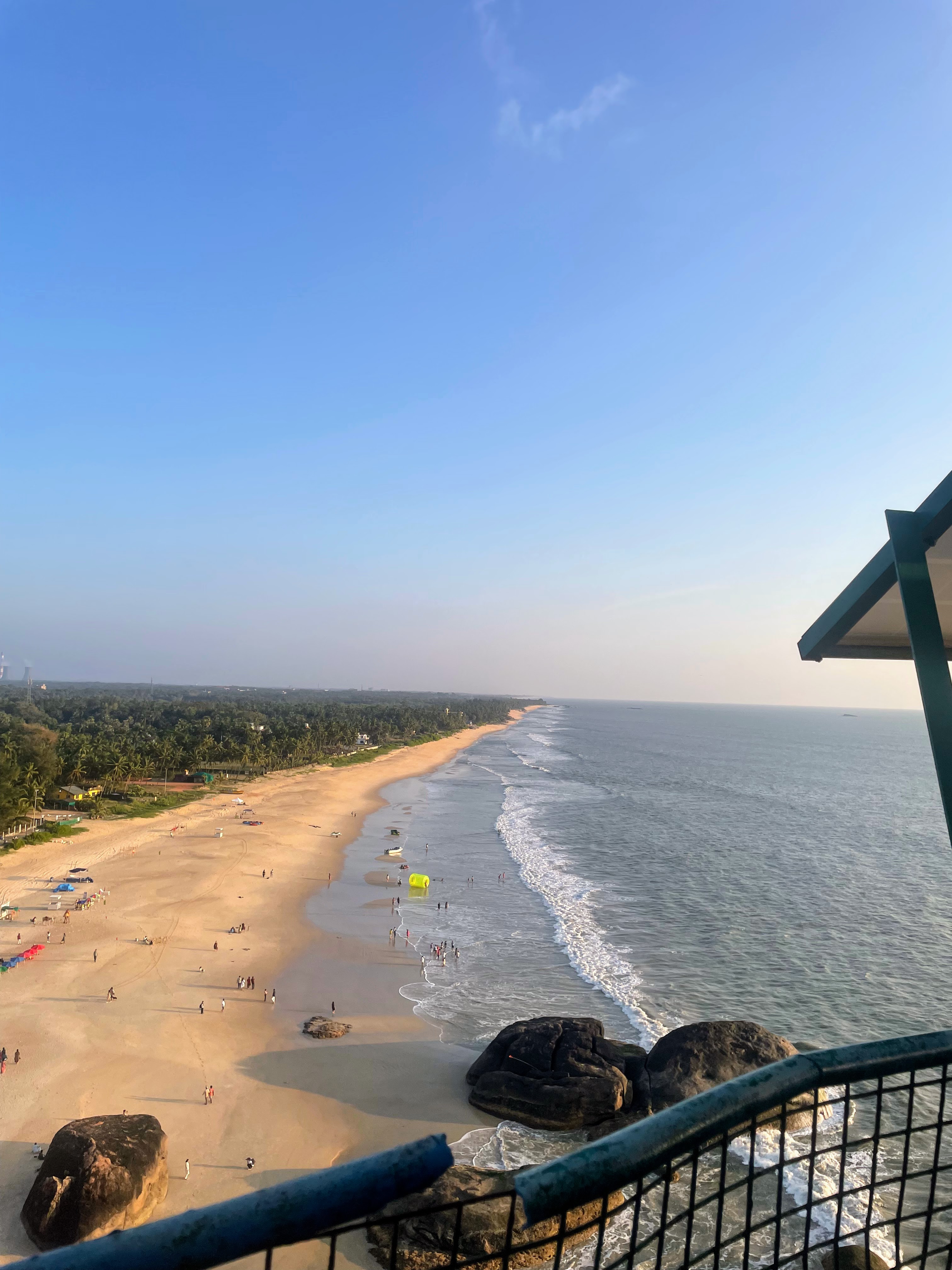 Slow Travel in Udupi: Beachside Stay, Lighthouse Views & Local Life | Trapti Rahangdale ...